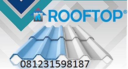 Mengetahui Kelebihan atap UPVC Rooftop Surabaya Sebagai Atap Rumah ...