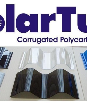 Atap Transparan Solartuff Surabaya - Atap Transparan