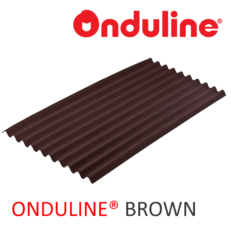 Atap Onduline Surabaya - Atap Transparan